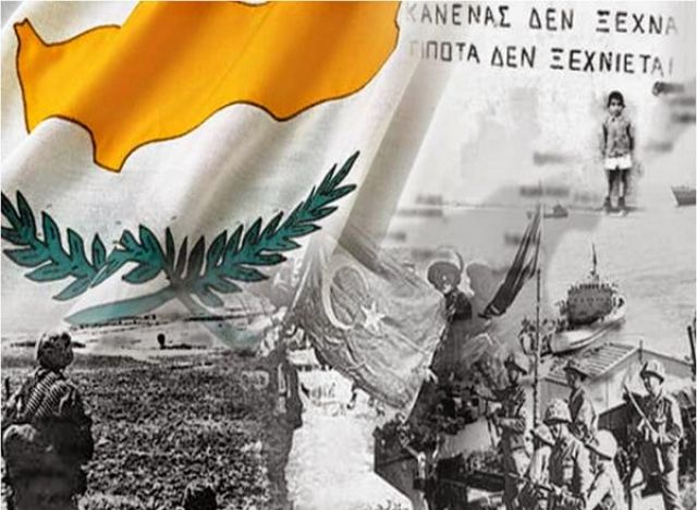 ΡΑΓΔΑΙΕΣ ΕΞΕΛΙΞΕΙΣ για τα Βαρώσια – Ξεκινάει άμεσα έρευνα για ομαδικούς ...