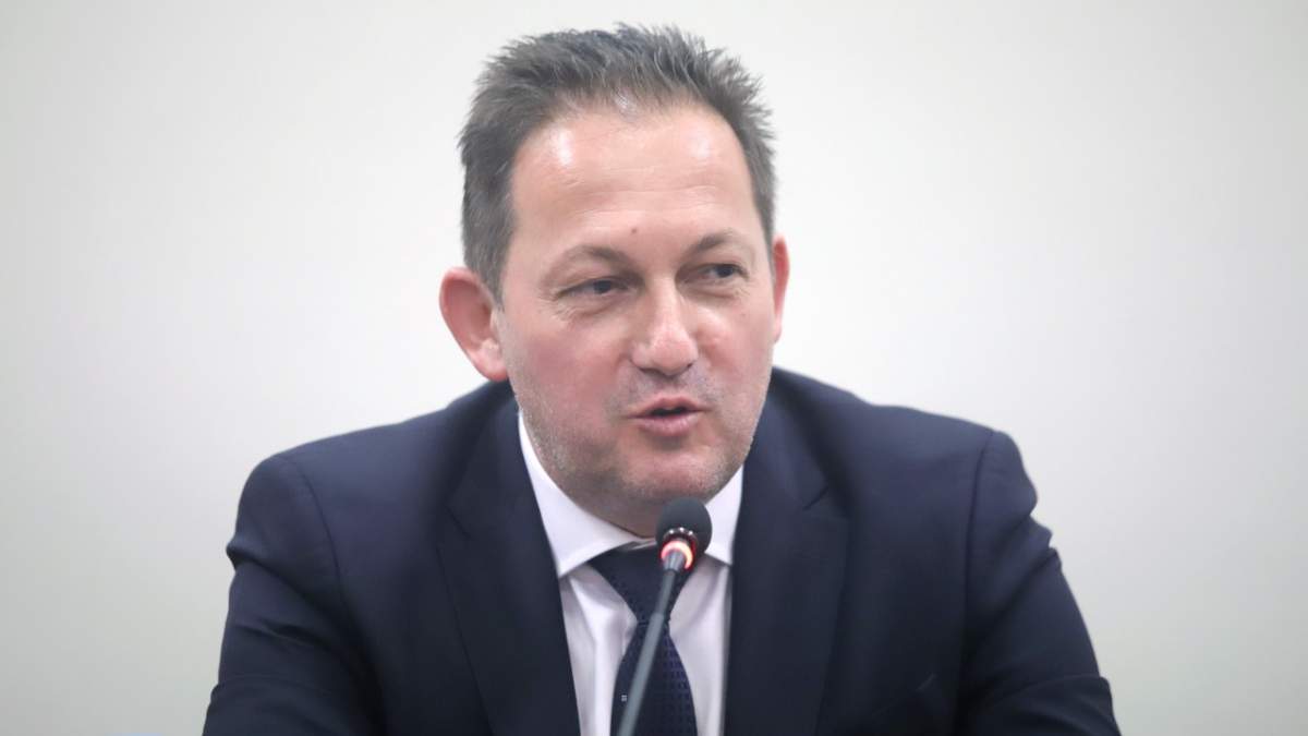ΜΑΣ ΛΕΕΙ Μ@Λ@ΚΕΣ ΜΕΣΑ ΣΤΗ ΜΟΥΡΗ ΜΑΣ Ο ΠΕΤΣΑΣ!!! “Οι πλημμύρες στην ...