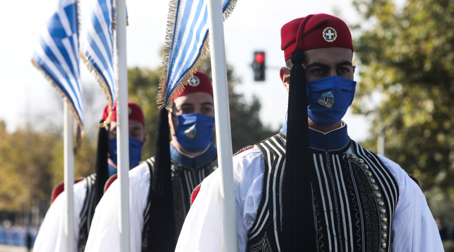 28Η ΟΚΤΩΒΡΙΟΥ – ΧΡΟΝΙΑ ΠΟΛΛΑ ΕΛΛΗΝΕΣ – ΤΟ ΜΗΝΥΜΑ ΤΟΥ ΕΛΛΗΝΑ ΠΙΛΟΤΟΥ ΓΙΑ ...