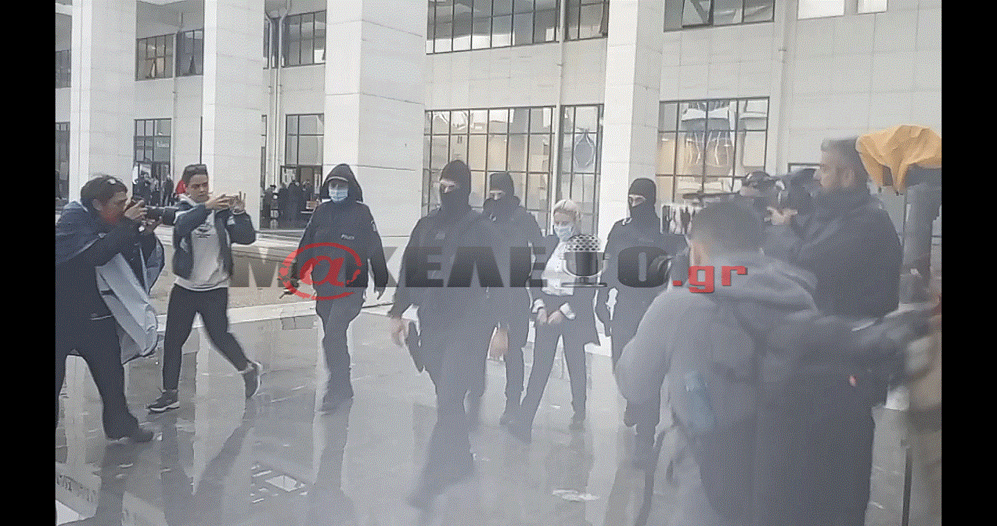 ΟΙ ΑΠΑΝΤΗΣΕΙΣ ΠΟΥ ΟΛΟΙ ΠΕΡΙΜΕΝΟΥΝ! ΑΡΧΙΖΕΙ Η ΑΠΟΛΟΓΙΑ ΤΗΣ ΣΑΤΑΝΙΚΗΣ ...