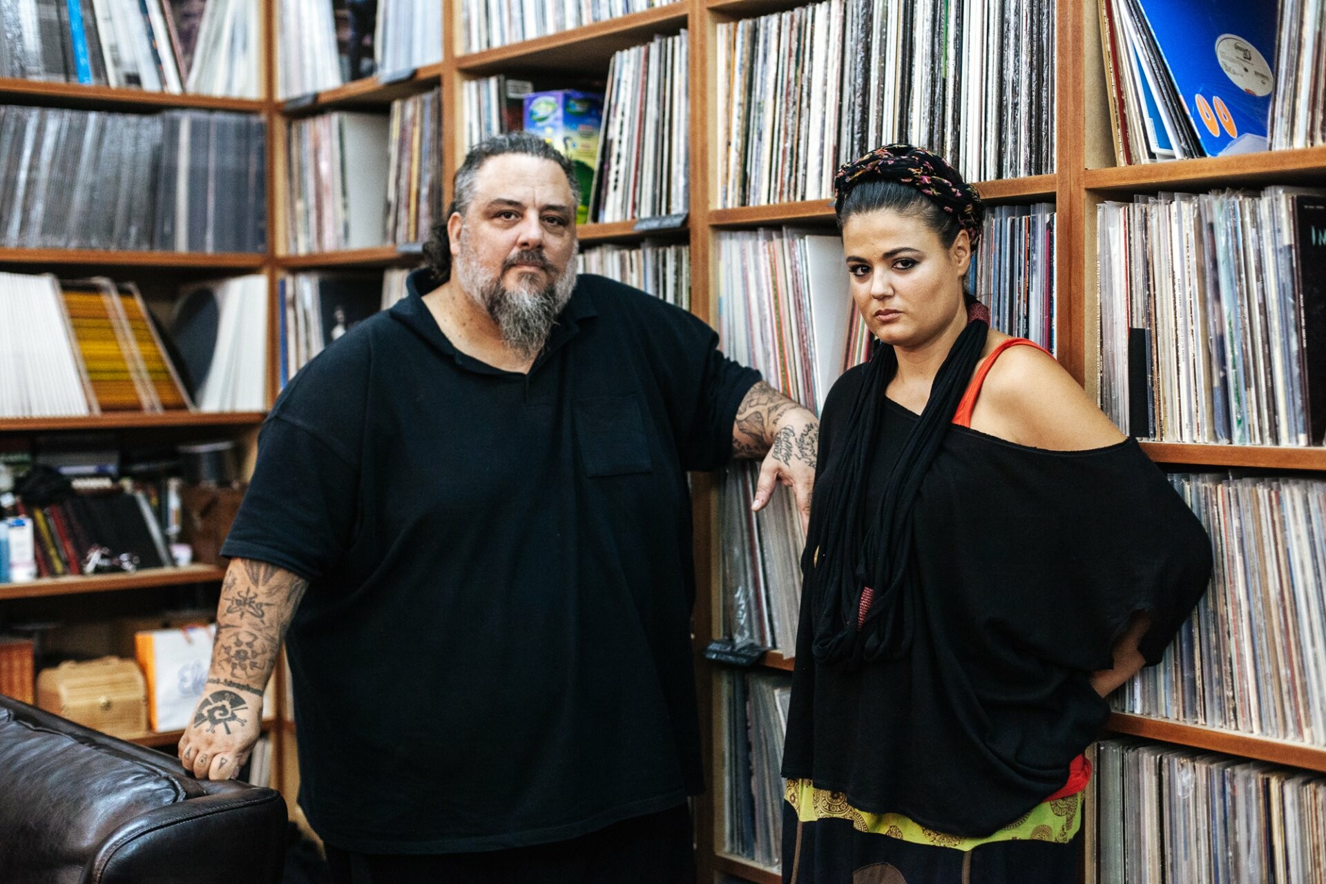 Έδωσαν πόνο οι Active Member: «Πού είναι όλοι οι κοινωνικά ευαίσθητοι ...