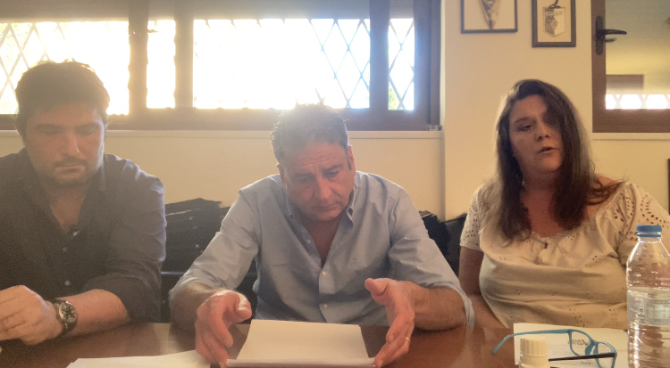 ΕΝΑ ΑΚΟΜΑ ΕΦΙΑΛΤΙΚΟ ΒΙΝΤΕΟ ΑΠΟ ΤΟ ΣΥΝΔΡΟΜΗΤΙΚΟ ΠΕΔΙΟ ΣΤΟ ΕΛΕΥΘΕΡΟ ...