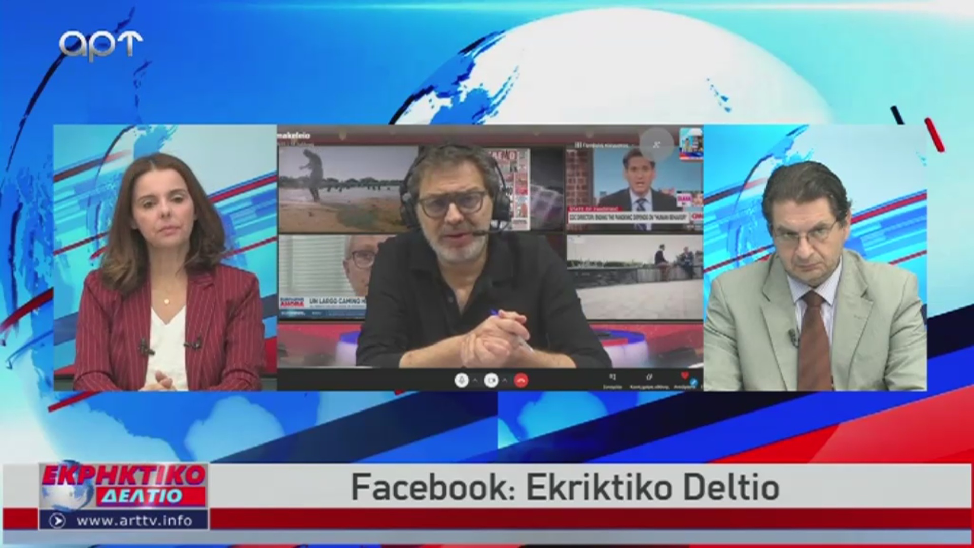 ΣΤ.ΧΙΟΣ – ΒΙΝΤΕΟ: “ΡΩΤΩ ΠΡΟΣΩΠΙΚΑ ΤΟΝ ΕΞ ΑΠΟΡΡΗΤΩΝ ΤΟΥ ΠΡΩΘΥΠΟΥΡΓΟΥ ...