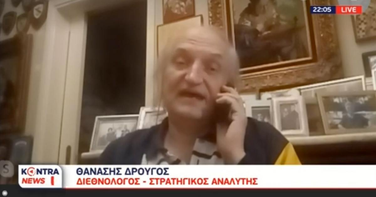 ΜΕΓΑΛΕΣ ΑΛΗΘΕΙΕΣ ΓΙΑ ΤΗΝ ΣΥΜΦΩΝΙΑ ΜΕ ΤΗΝ ΓΑΛΛΙΑ – “ΒΟΜΒΕΣ” ΑΠΟ ΤΟΝ ...