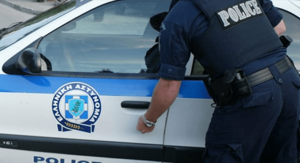 ΠΡΟΣ ΝΟΣΟΚΟΜΕΙΟ “ΠΑΠΑΓΕΩΡΓΙΟΥ”: ΤΟ ΑΣΘΕΝΟΦΟΡΟ ΘΑ ΕΙΝΑΙ ΕΚΕΙ ΣΤΗ 1:30 ...