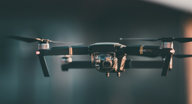 Εναέριος…επόπτης πάνω από τις Εθνικές Οδούς! Δεν θα τους ξεφεύγει κανείς – Makeleio.gr