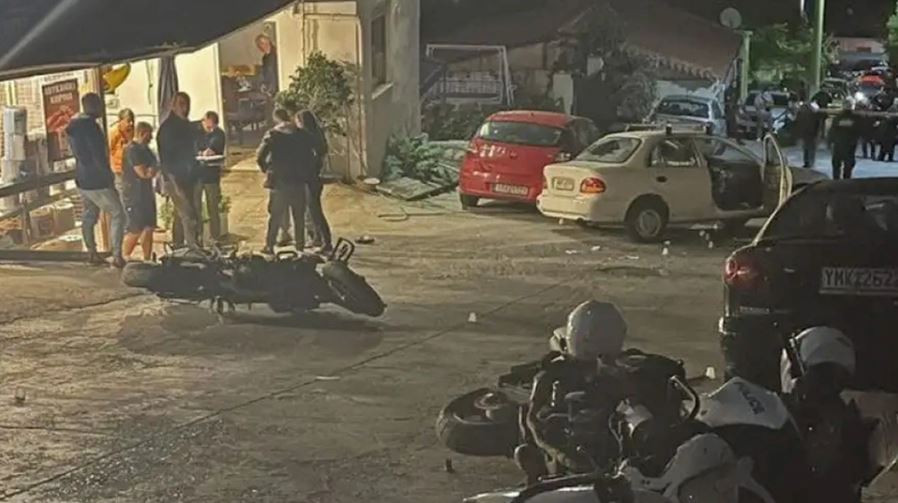 ΑΛΛΑΓΗ ΤΟΥ ΝΟΜΟΥ ΠΕΡΙ ΧΡΗΣΗΣ ΟΠΛΩΝ… ΧΘΕΣ!!! ΚΑΤΗΓΟΡΟΥΜΕΝΟΙ ΓΙΑ ...