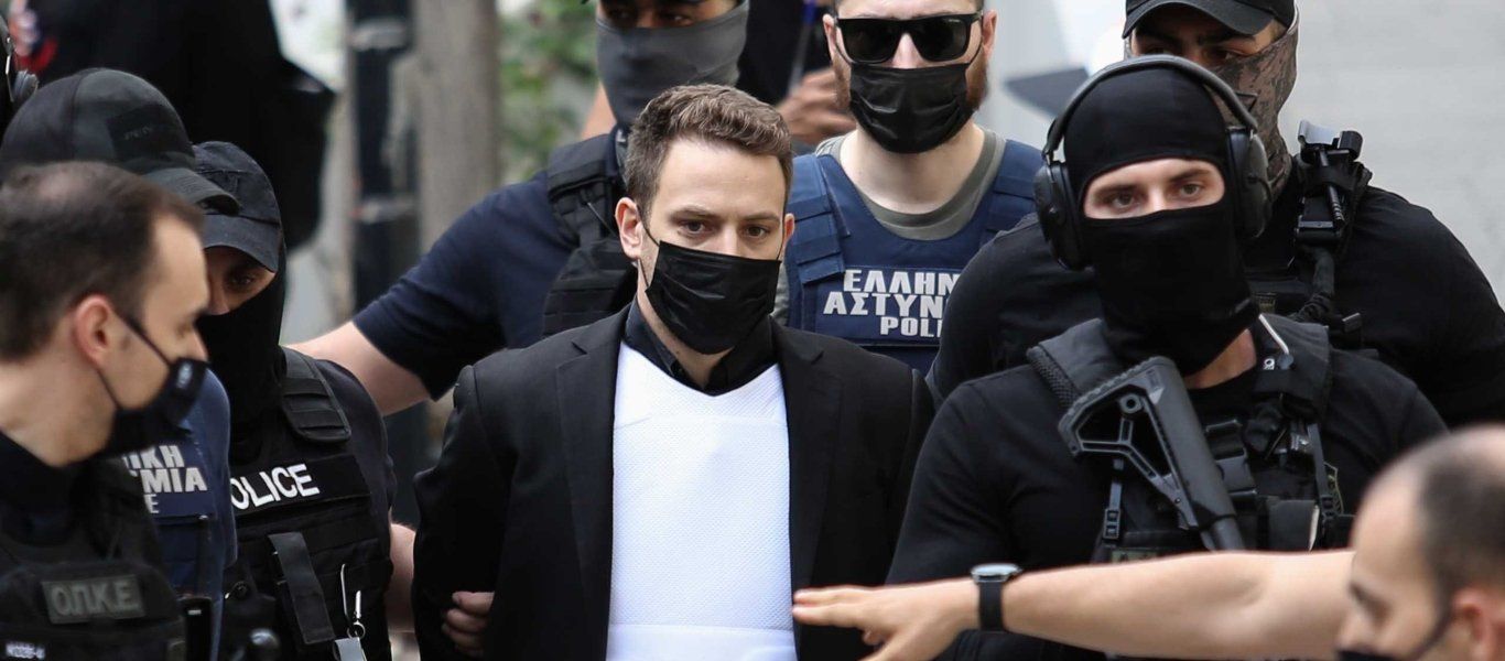 ΕΓΚΛΗΜΑ ΓΛΥΚΑ ΝΕΡΑ: “ΚΑΤΑΠΕΛΤΗΣ” Ο ΕΙΣΑΓΓΕΛΕΑΣ ΓΙΑ ΤΟΝ ΜΠΑΜΠΗ ...