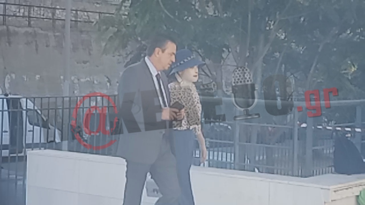 ΕΠΙΘΕΣΗ ΜΕ ΒΙΤΡΙΟΛΙ – ΕΦΤΑΣΕ ΣΤΟ ΔΙΚΑΣΤΗΡΙΟ Η ΙΩΑΝΝΑ ΠΑΛΙΟΣΠΥΡΟΥ – ΑΠΟ ...