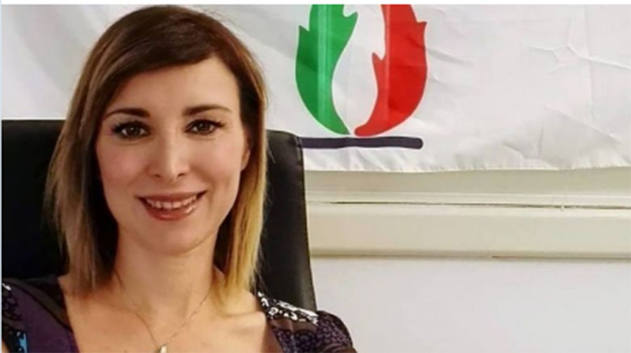 Η ΕΓΓΟΝΗ ΤΟΥ ΑΡΧΙΦΑΣΙΣΤΑ ΜΟΥΣΟΛΙΝΙ ΕΞΕΛΕΓΗ ΔΗΜΟΤΙΚΗ ΣΥΜΒΟΥΛΟΣ ΣΤΗ ΡΩΜΗ ...