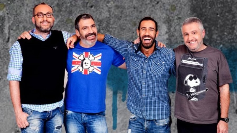 ΟΤΑΝ ΟΙ ΡΑΔΙΟ ΑΡΒΥΛΑ ΚΟΡΟΪΔΕΥΑΝ ΤΗ ΘΕΙΑ ΚΟΙΝΩΝΙΑ – Η ΜΗΝΥΣΗ ΠΟΥ ΕΙΧΑΝ ...