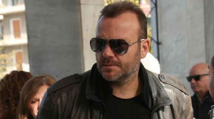 Τόνυ Δημητρίου: «Έπεσα θύμα τράπεζας, έχασα πάρα πολλά χρήματα ...