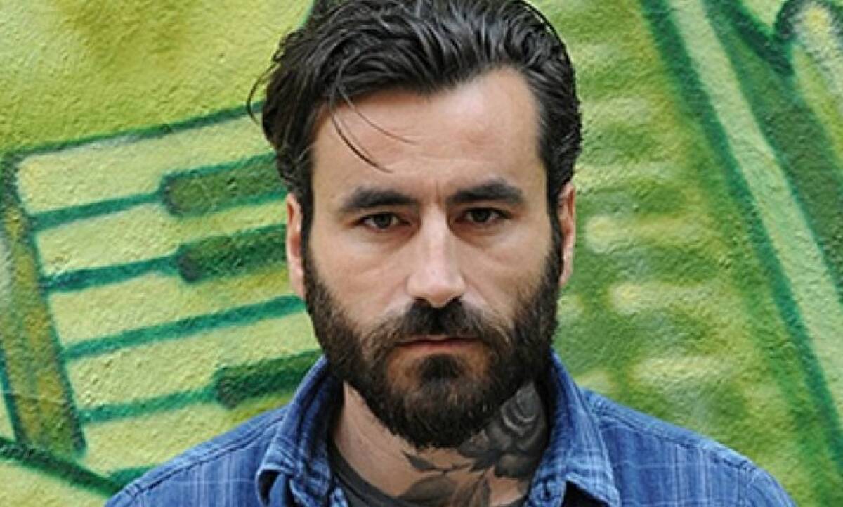 “Καρφιά” από τον Γιώργο Μαυρίδη: «Δεν θεωρείται ο Μαυρίδης παρουσιαστής ...
