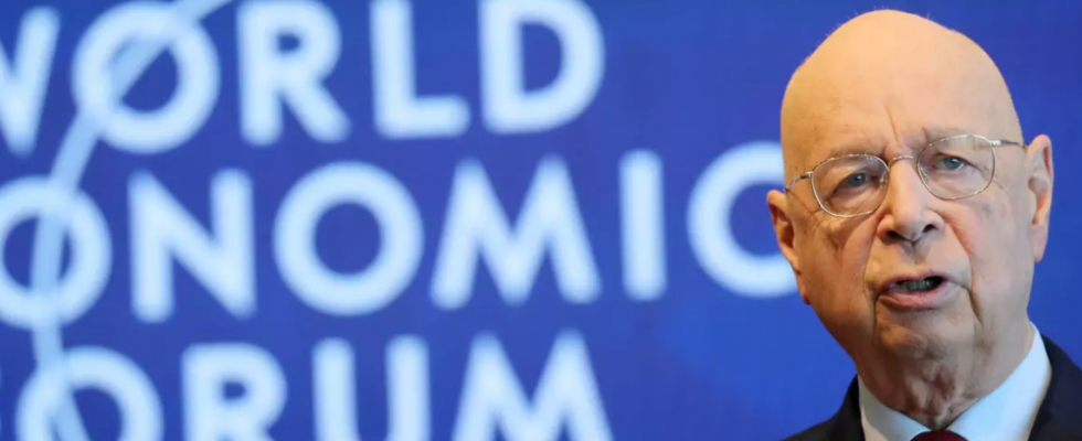 ΡΑΓΔΑΙΕΣ ΕΞΕΛΙΞΕΙΣ! ΤΟ GREAT RESET ΣΕ ΠΛΗΡΗ ΕΦΑΡΜΟΓΗ – Ο ΚΛΑΟΥΣ ΣΒΑΜΠ ...