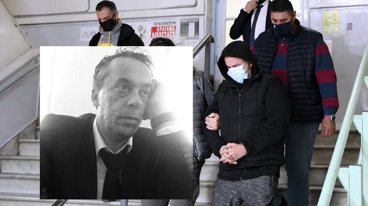 ΣΟΚΑΡΙΣΜΕΝΟ ΤΟ ΠΑΝΕΛΛΗΝΙΟ ΜΕ ΤΙΣ ΔΟΛΟΦΟΝΙΕΣ ΣΤΟΝ ΒΟΛΟ! ΠΟΙΟΣ ΕΙΝΑΙ Ο ...