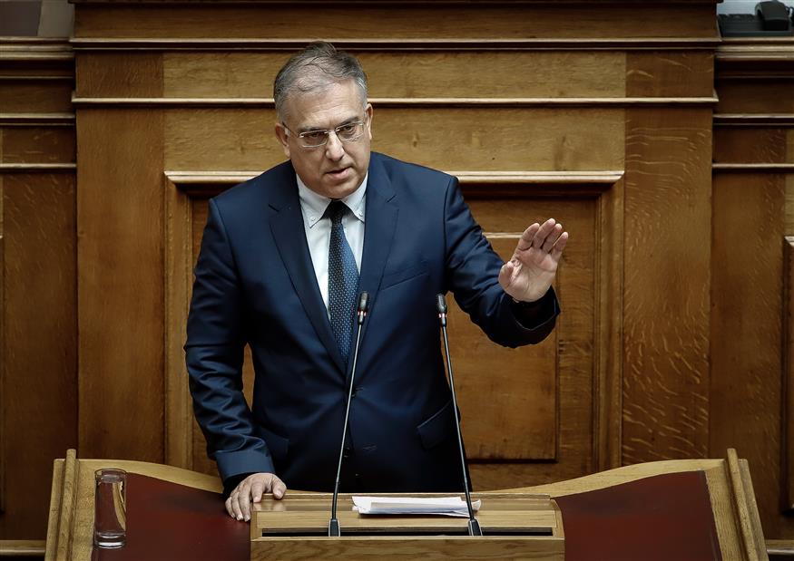 ΤΟ ΠΑΝΕ ΣΙΓΑ ΣΙΓΑ ΓΙΑ ΤΡΙΤΟ ΛΟΚΝΤΑΟΥΝ!!!! ΔΗΛΩΣΗ – ΒΟΜΒΑ ΘΕΟΔΩΡΙΚΑΚΟΥ ...