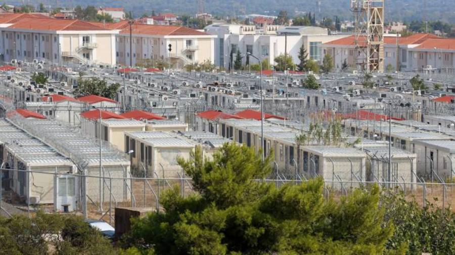 ΑΠΟΚΑΛΥΨΗ! ΟΛΑ ΤΑ ΠΕΡΙΜΕΝΟΥΜΕ ΠΙΑ! ΕΡΧΟΝΤΑΙ ΚΛΕΙΣΤΕΣ ΔΟΜΕΣ ΤΥΠΟΥ ...