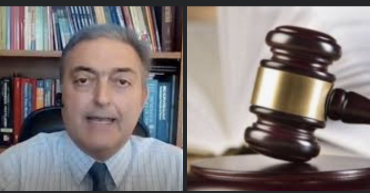 TΡΟΜΑΚΤΙΚΕΣ ΑΠΟΚΑΛΥΨΕΙΣ ΑΠΟ ΤΟΝ ΒΑΣΙΛΑΚΟΠΟΥΛΟ ΓΙΑ ΤΗ ΘΝΗΤΟΤΗΤΑ ΣΤΙΣ ΜΕΘ ...