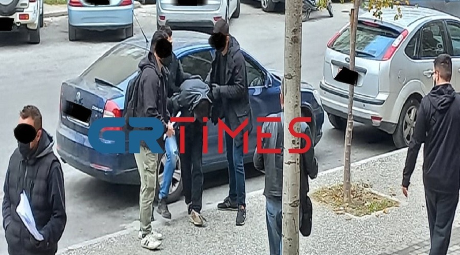ΚΑΚΟΥΡΓΗΜΑΤΙΚΗ ΔΙΩΞΗ ΓΙΑ ΑΝΘΡΩΠΟΚΤΟΝΙΑ ΑΣΚΗΣΕ ΣΤΟΝ ΑΛΒΑΝΟ ΠΟΥ ΣΚΟΤΩΣΕ ...