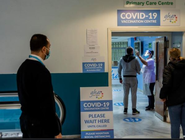 ΤΡΟΜΟΣ! Η ΠΛΗΡΗΣ ΑΠΟΔΟΜΗΣΗ ΤΩΝ ΕΜΒΟΛΙΩΝ – ΤΟ ΓΙΒΡΑΛΤΑΡ ΜΕ 100% ΠΛΗΡΩΣ ...