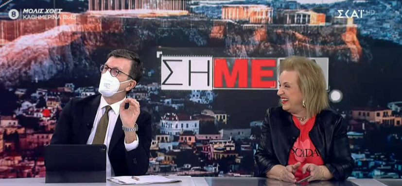 Δεν θέλουν ΧΟΥΝΤΑ, θέλουν ΧΟΥΝΤΑΡΑ: Έτσι να μπαίνουν οι Έλληνες σε ...