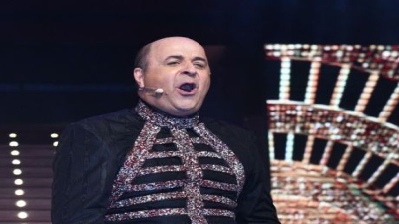 Θρίλερ με τον Μάρκο Σεφερλή έξω από το θέατρο – Η ανακοίνωσή του στον ...