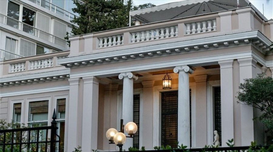 ΣΤΑ ΥΨΗ ΚΑΙ ΠΑΛΙ ΤΑ ΚΡΟΥΣΜΑΤΑ – 6.150 ΤΑ ΝΕΑ ΚΡΟΥΣΜΑΤΑ – ΤΕΤΑΡΤΑΙΟΣ ...