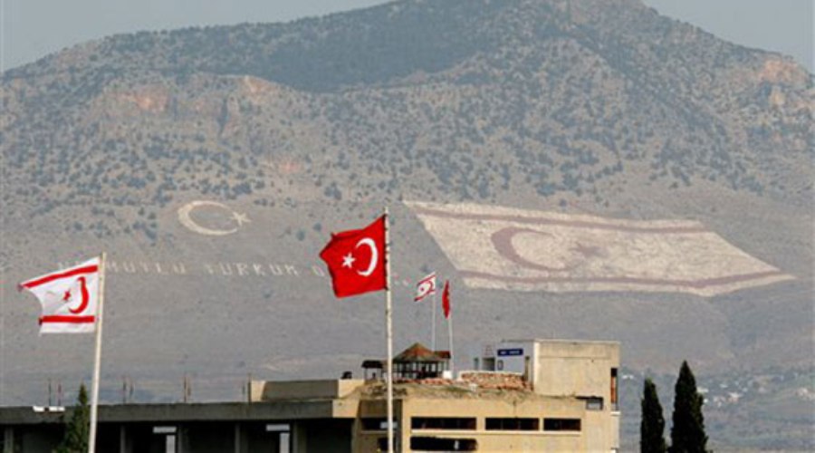 ΚΑΝΟΥΝ Ο,ΤΙ ΘΕΛΟΥΝ ΟΠΟΥ ΘΕΛΟΥΝ – ΣΗΚΩΣΑΝ ΣΗΜΑΙΑ ΤΟΥ ΨΕΥΔΟΚΡΑΤΟΥΣ ΣΕ ...