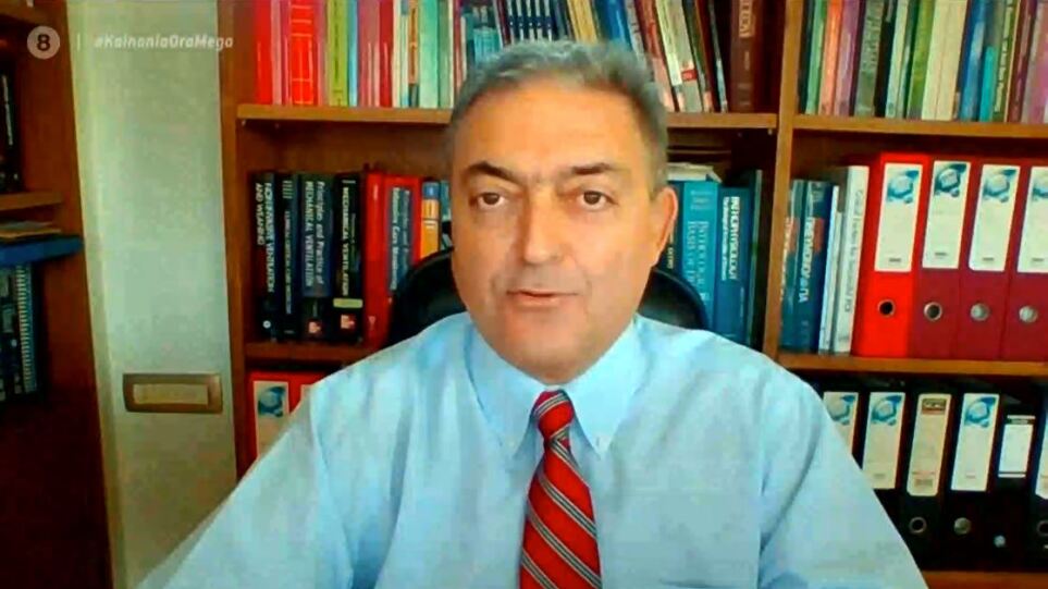 ΒΟΛΕΥΤΗΚΕ Ο ΤΡΟΜΟΛΑΓΝΟΣ ΤΗΛΕΜΑΙΝΤΑΝΟΣ ΤΟΥ ΜΗΤΣΟΤΑΚΗ!!!! ΠΗΡΕ ΤΗΝ ...