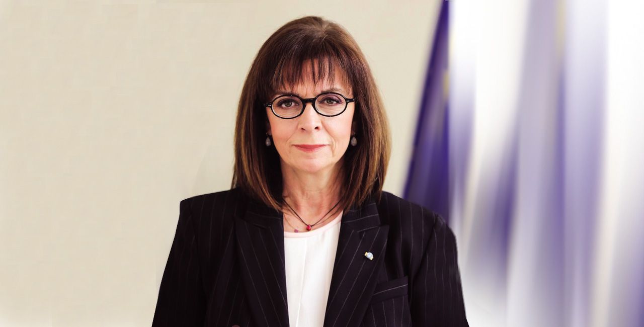 ΝΤΡΟΠΗ ΚΑΙ ΑΙΣΧΟΣ! ΚΑΜΑΡΩΣΤΕ ΤΗΝ! Η ΚΑΤΕΡΙΝΑ ΣΑΚΕΛΛΑΡΟΠΟΥΛΟΥ ΣΥΝΕΚΡΙΝΕ ...