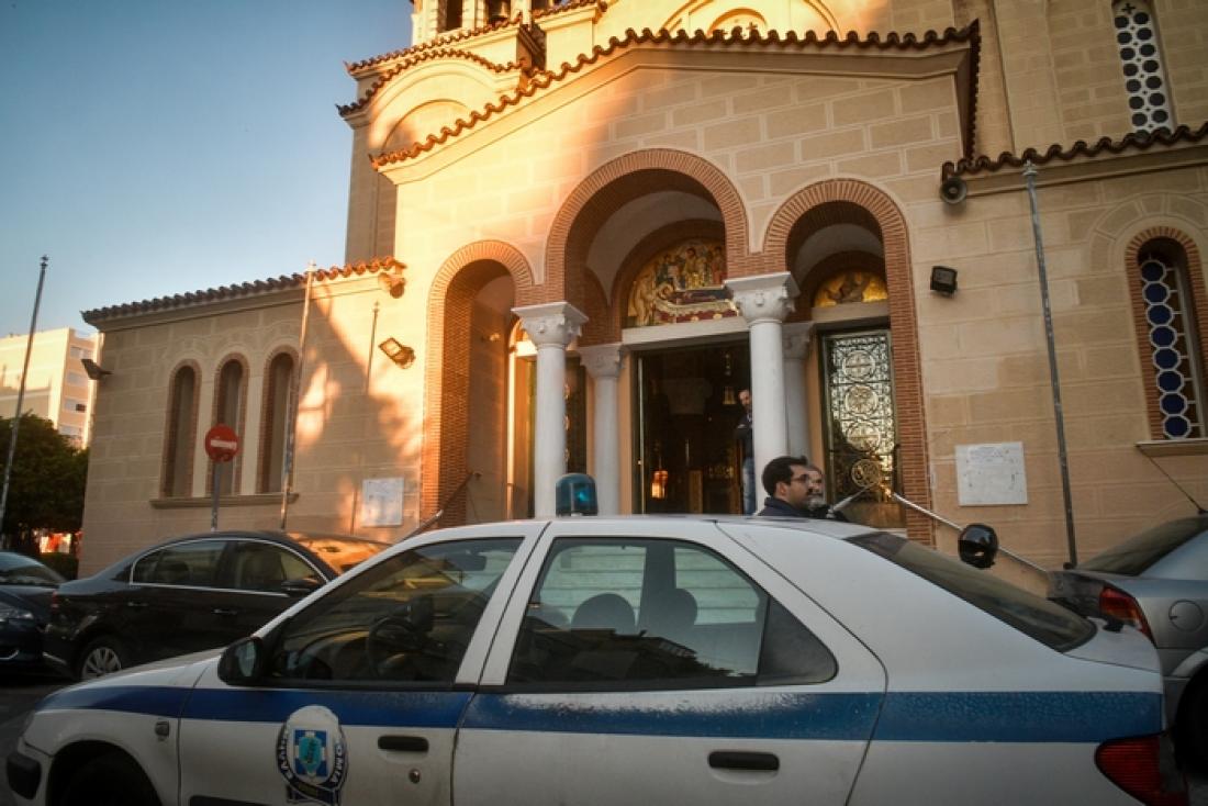 Παραδομένη στον Μαμωνά και στις κυβερνητικές θέσεις η Ιερά Σύνοδος: Θα ...