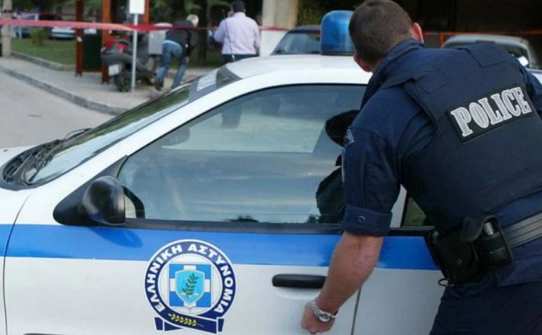 ΣΥΓΚΛΟΝΙΣΤΙΚΕΣ ΑΠΟΚΑΛΥΨΕΙΣ ΓΙΑ ΤΟΥΣ 34 ΜΑΦΙΟΖΟΥΣ ΜΕ ΤΑ ΜΠΛΕ ΠΟΥ ...