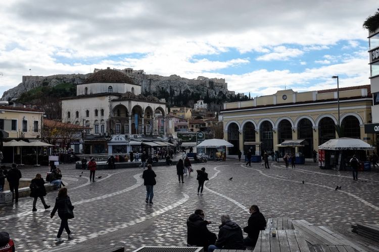 ΜΥΡΙΣΑΝ ΕΚΛΟΓΕΣ ΚΑΙ ΧΑΛΑΡΩΝΟΥΝ ΤΑ ΜΕΤΡΑ – ΟΡΘΙΟΙ ΣΤΗ ΔΙΑΣΚΕΔΑΣΗ – ΣΤΟ ...