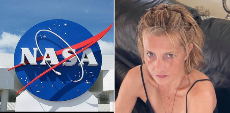 ΣΥΝΤΑΡΑΚΤΙΚΕΣ ΑΠΟΚΑΛΥΨΕΙΣ ΤΗΣ NASA !!! ΤΑΥΤΟΠΟΙΗΘΗΚΕ Η “ΦΩΝΗ ΑΠΟ ΤΟ ...