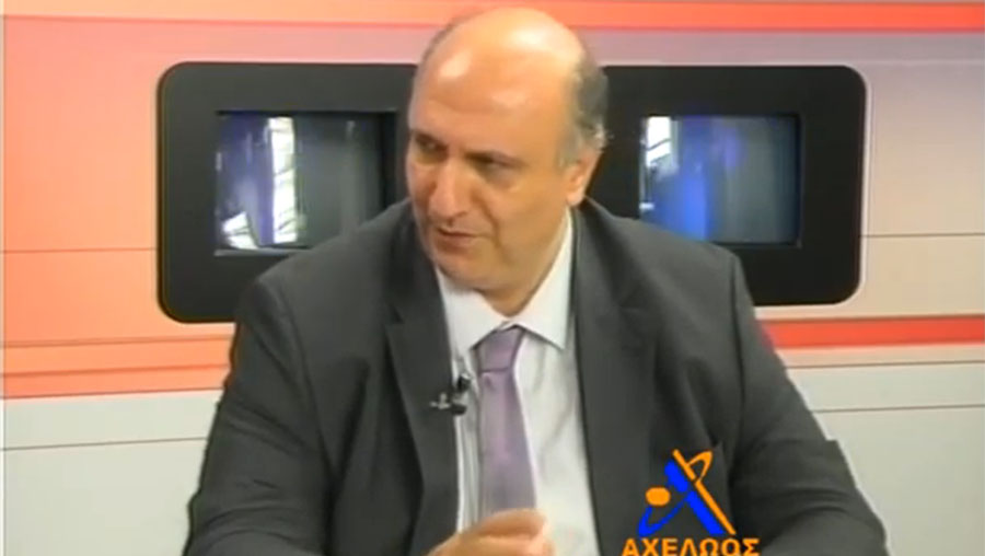 ΒΙΝΤΕΟ ΑΠΟΚΑΛΥΨΗ! Πρώην Τομεάρχης Υγείας της ΝΔ τόνιζε: “Η Υγεία ήταν ...