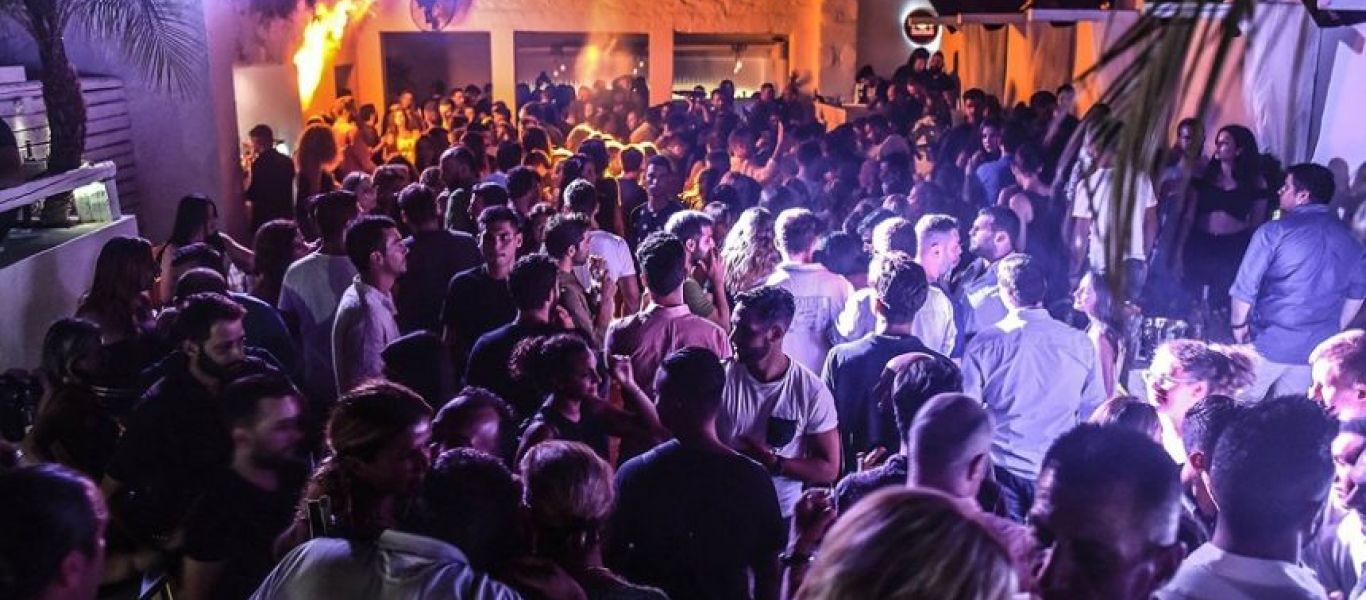 ΒΡΑΖΕΙ Η ΚΟΙΝΩΝΙΑ ΜΕ ΤΑ ΝΑΖΙΣΤΙΚΟΥ ΤΥΠΟΥ ΜΕΤΡΑ! ΣΤΑ ΚΑΓΚΕΛΑ ΟΙ ...