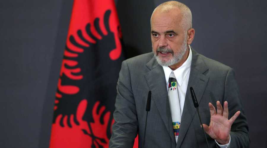 Αλβανία: Μέτρα για την καταπολέμηση της ακρίβειας ανακοίνωσε ο ...