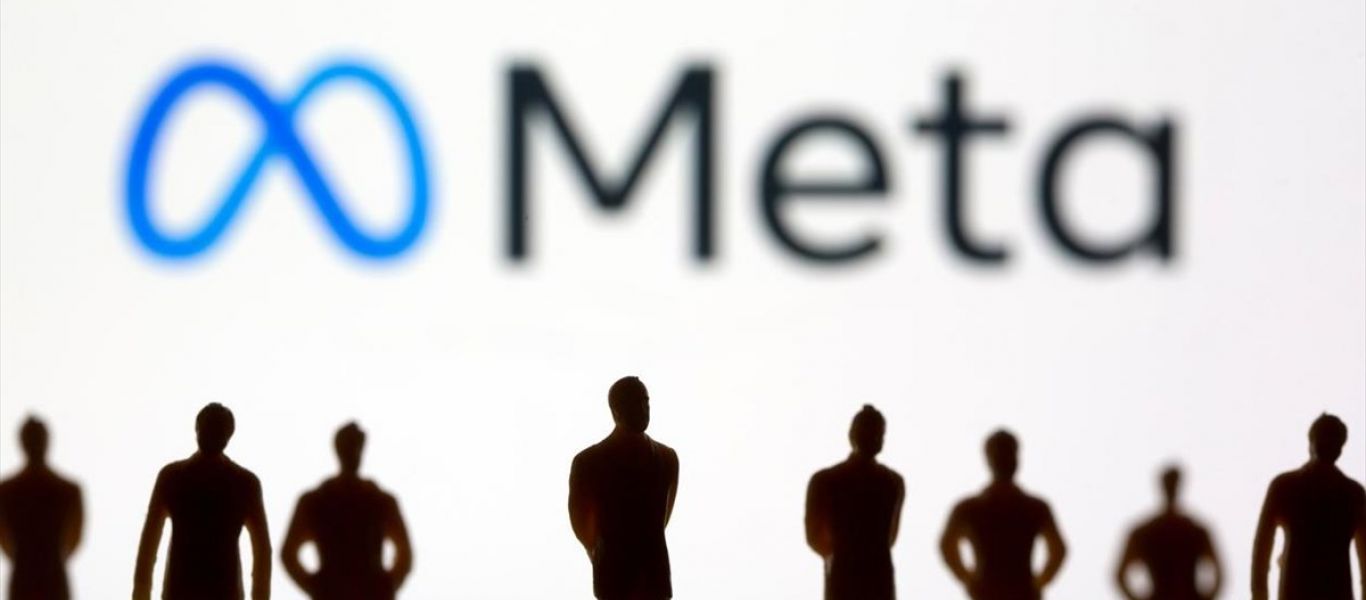 Meta-universe: Τι είναι – Πώς να προστατέψετε τα προσωπικά σας δεδομένα ...