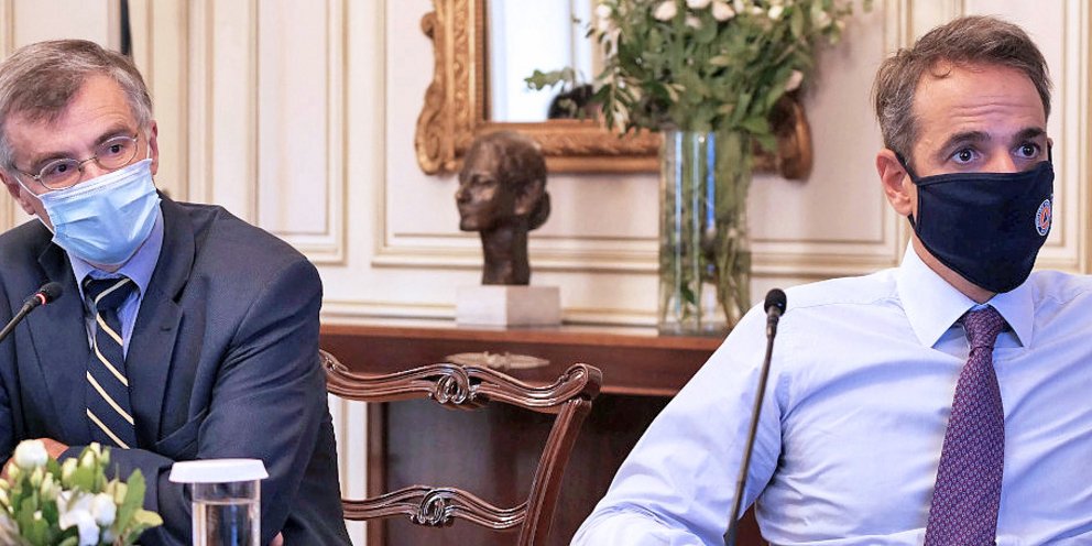 ΕΧΕΙ ΤΟ ΘΡΑΣΟΣ ΝΑ ΜΙΛΑΕΙ; Ο ΔΟΛΟΦΟΝΟΣ 19.000 ΑΝΘΡΩΠΩΝ; ΤΙ ΕΙΠΕ Ο ...