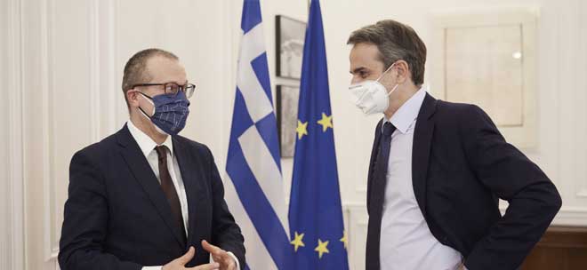ΤΑ ΠΙΟΝΙΑ ΣΤΗΘΗΚΑΝ! ΑΥΤΟ ΠΟΥ ΜΑΣ ΕΤΟΙΜΑΖΟΥΝ ΚΑΙ ΤΟ ΦΕΡΝΟΥΝ ΥΠΟΥΛΑ ΣΙΓΑ ...