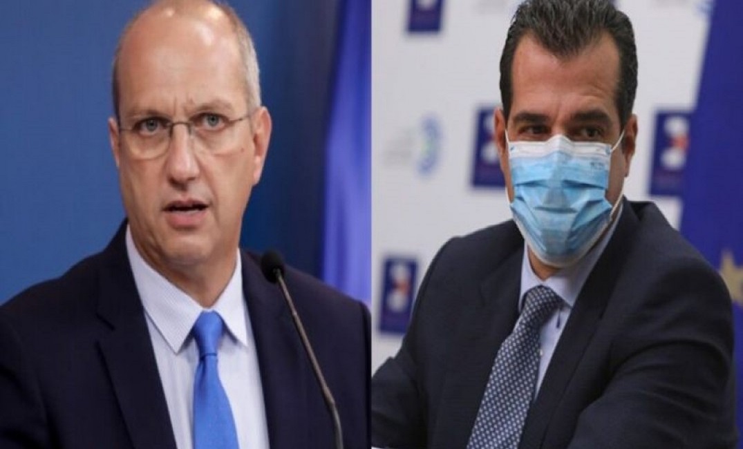 ΦΑΤΕ ΕΛΕΥΘΕΡΙΑ!!! ΣΤΗ ΜΕΓΓΕΝΗ ΤΩΝ ΠΕΡΙΟΡΙΣΜΩΝ ΚΑΙ ΟΙ ΕΜΒΟΛΙΑΣΜΕΝΟΙ ...