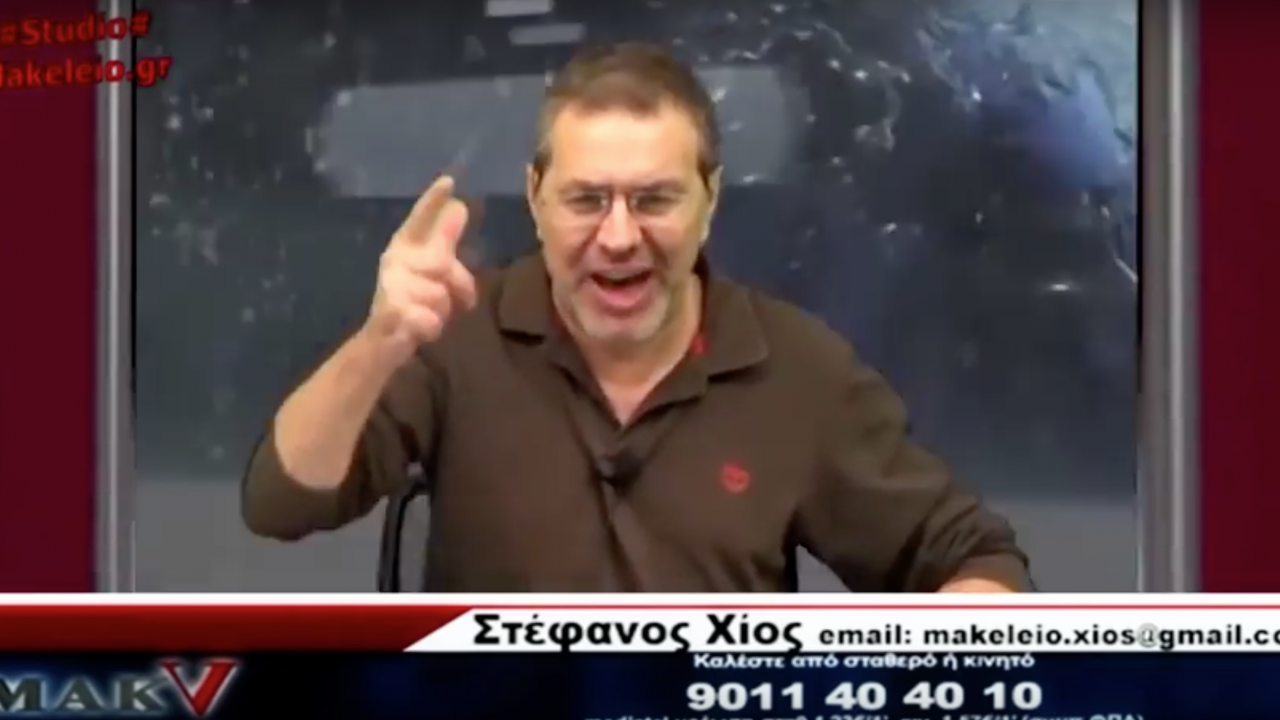 “ΚΟΥΛΗ ΧΡΥΣΕ”, ΠΟΛΛΑ ΝΕΥΡΑ ΜΕΓΑΛΕ. ΓΙΑΤΙ ΑΓΟΡΑΚΙ ΜΟΥ; ΕΛΑ, ΦΙΛΑΡΑ, ΚΑΝΕ ...