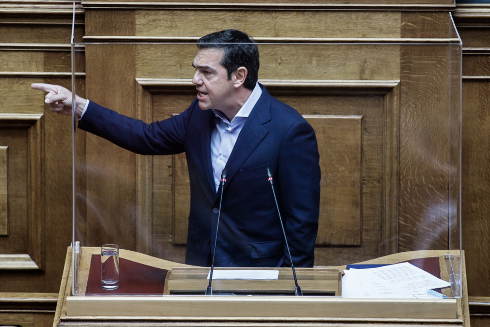 ΧΑΜΑΙΤΥΠΙΟ Η ΒΟΥΛΗ!! “ΕΙΣΤΕ ΑΝΙΚΑΝΟΣ ΚΑΙ ΕΠΙΚΙΝΔΥΝΟΣ. ΠΑΡΑΙΤΗΘΕΙΤΕ ΤΩΡΑ ...