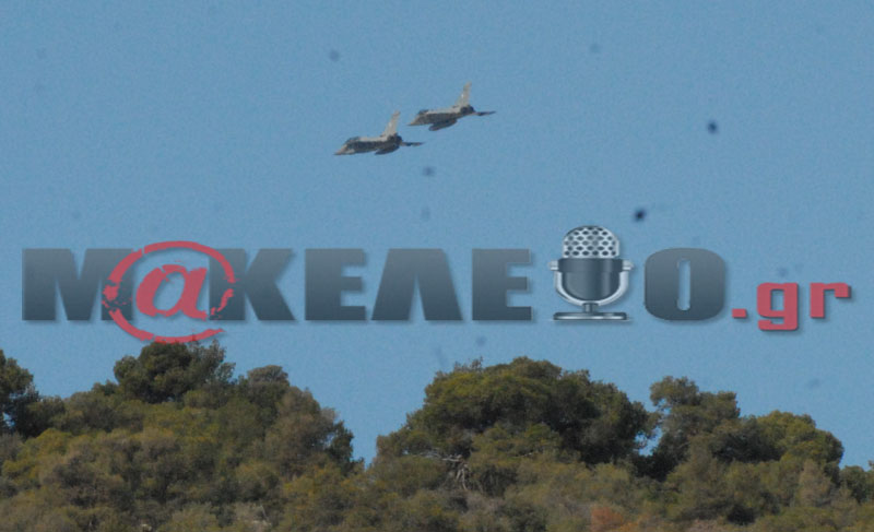 Τα ΕΛΛΗΝΙΚΑ ΡΑΦΑΛ στην ΠΡΩΤΗ ΠΤΗΣΗ πάνω από την Αθήνα πριν λίγο(ΦΩΤΟ ...