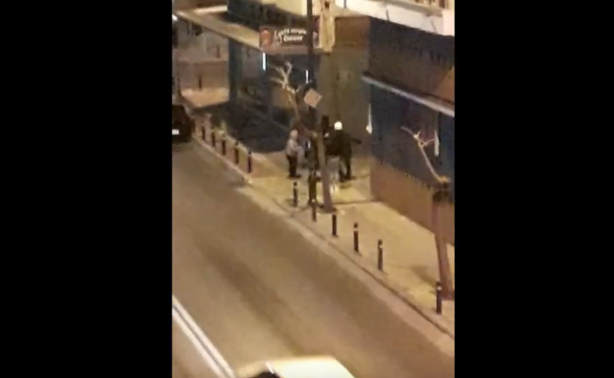 ΒΙΝΤΕΟ ΝΤΟΚΟΥΜΕΝΤΟ ΜΟΝΟ ΣΤΟ ΜΑΚΕΛΕΙΟ ΓΙΑ ΤΗ “ΖΟΥΓΚΛΑ” ΤΗΣ ΑΘΗΝΑΣ!!! Λ ...