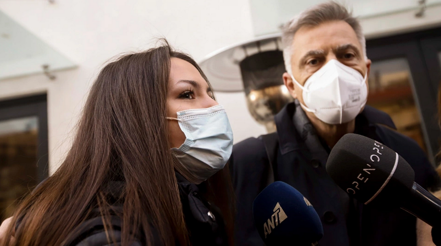 ΥΠΟΘΕΣΗ ΒΙΑΣΜΟΥ ΣΤΗ ΘΕΣΣΑΛΟΝΙΚΗ! ΘΑ ΚΛΑΨΟΥΝ ΜΑΝΟΥΛΕΣ ΤΗΝ ΕΡΧΟΜΕΝΗ ...