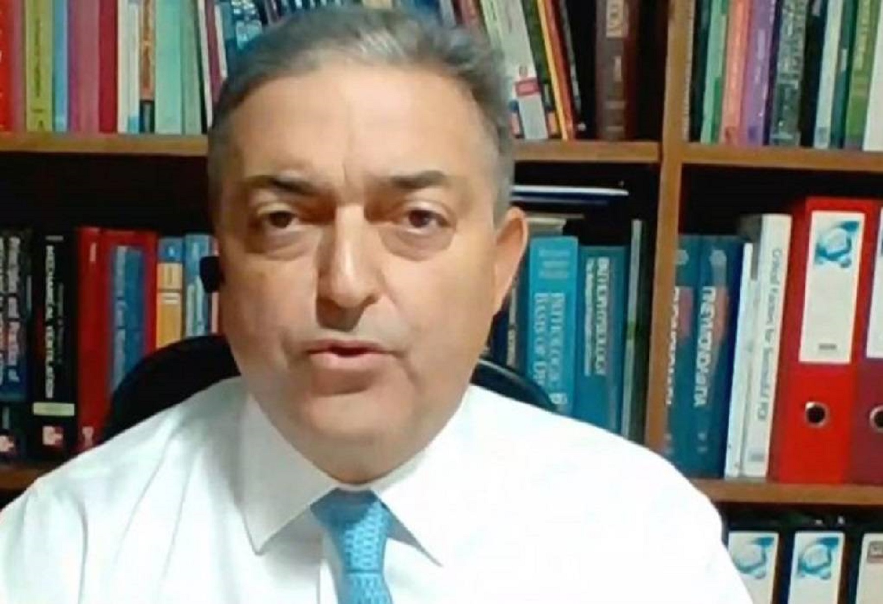 “Ο “γλάστρας της ταβέρνας” Βασιλακόπουλος, δικτυωμένος στους Ρόταρυ. Η ...
