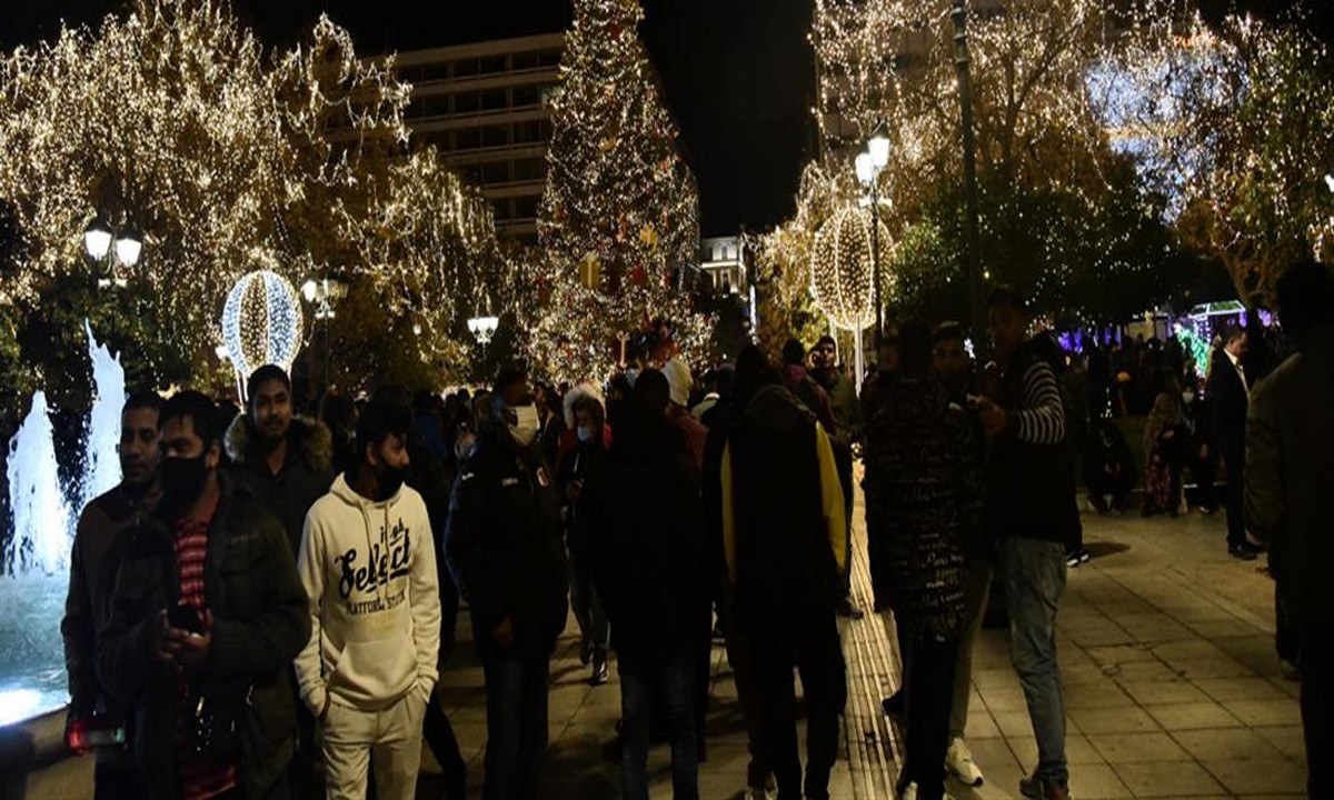 ΑΠΙΣΤΕΥΤΟ ΗΧΗΤΙΚΟ: ΜΕ ΤΙΣ ΠΛΑΤΕΣ ΤΗΣ ΚΥΒΕΡΝΗΣΗΣ ΜΗΤΣΟΤΑΚΗ ΑΛΩΝΕΤΑΙ Η ...