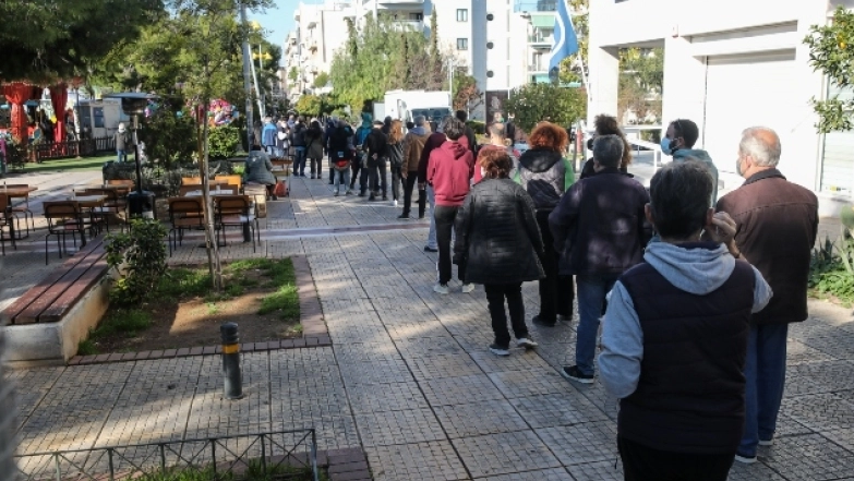 ΑΠΙΣΤΕΥΤΟ ΜΠΑΧΑΛΟ ΜΕ ΕΥΘΥΝΗ ΜΗΤΣΟΤΑΚΗ!!! ΣΤΑΜΑΤΗΣΑΝ ΤΑ ΤΕΣΤ ΕΠΕΙΔΗ ...