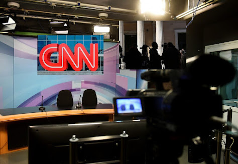 ΧΑΝΟΥΝ ΤΗΝ ΜΑΧΗ! Χαμός με το ΒΙΝΤΕΟ του CNN: ΔΕΝ ΜΑΣ ΑΚΟΥΝ πλέον οι πολίτες για τον COVID ...